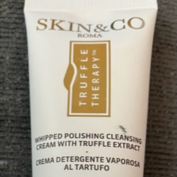 Skin & Co | Skincare | Skin Co Truffle Therapy Whipped Cleansing Cream ...
